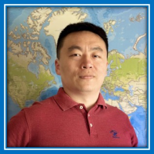 Members – FEWS Lab